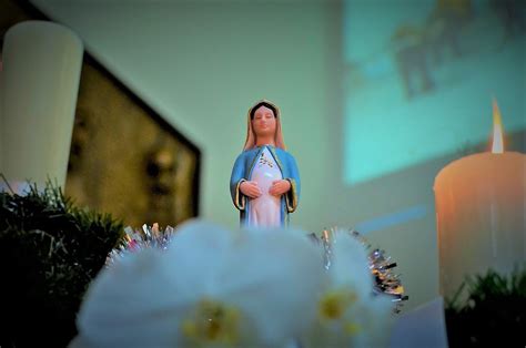 2º Encontro da novena de Natal 2020 Flickr