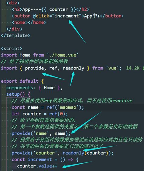 vue3学习之旅 composition api 高级篇 render和h函数以及jsx的使用 vue3 使用h 和jsx csdn博客