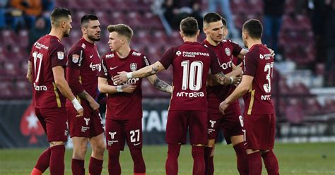 Playsport CFR Cluj își vinde diamantul Neluțu Varga a recunoscut