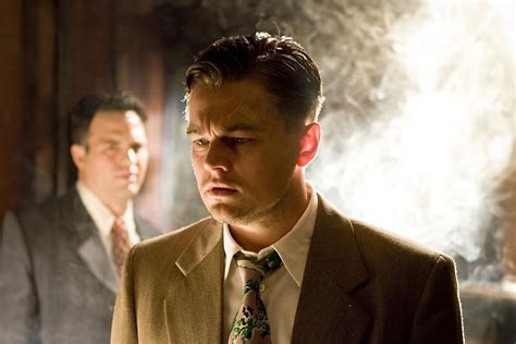 O Filme Arrepiante E Perturbador Leonardo DiCaprio Na Netflix Que