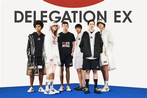 Delegation Ex Getnavi