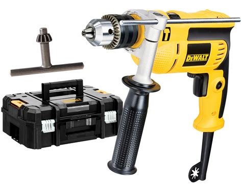 Wiertarka Udarowa W L P Dewalt Dwd Tstak Ii Dwd Qs Cena