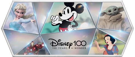 珍しい Disney Reveals 100 Year Disney Of Wonder azuma kogyo co jp