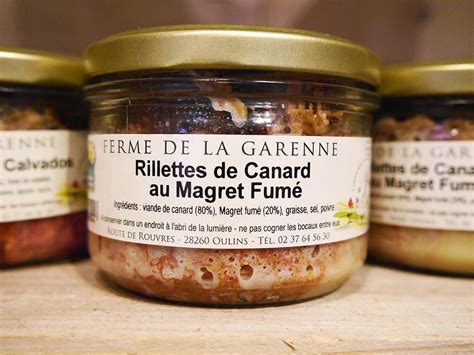 Le Panier De La Ferme