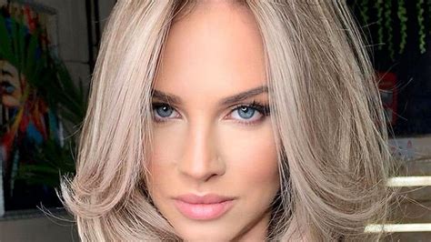 Estilo Bob 5 cortes de cabello de media melena que reinarán el 2024