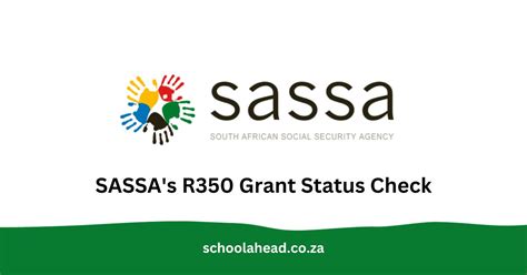 Sassa Status Check January Schoolahead