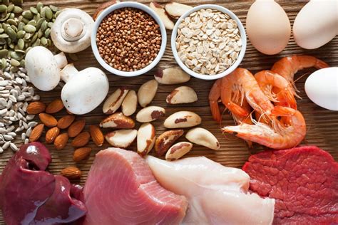 Science Speaks What Is Selenium And Why Is It Important