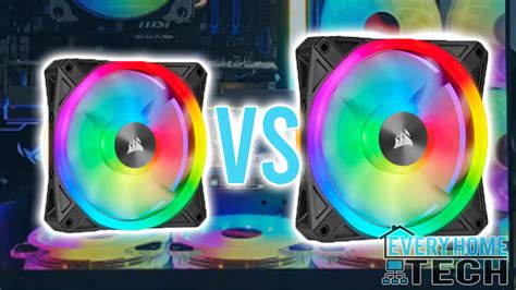 140mm Vs 120mm Case Fans For PC Building Every Home Tech