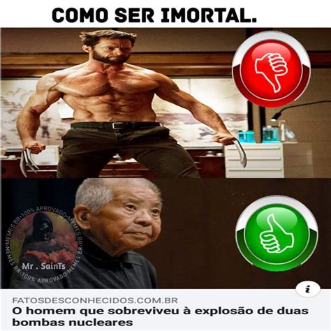 Wolverine Gostoso Meme By Ianki Mr Memedroid