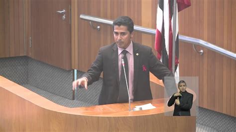 Discurso Do Deputado Professor Marco Aurelio 15 10 2015 YouTube