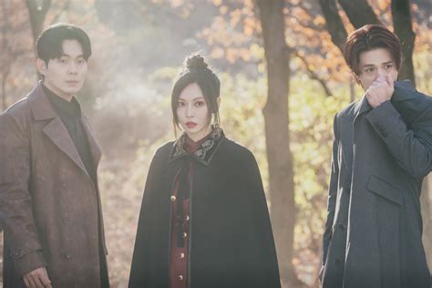 35 Fantasy Dramas Of 2023 K Drama Masterlist KpopHit KPOP HIT