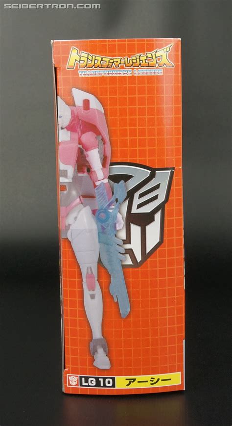Transformers Legends Arcee Toy Gallery Image 7 Of 159