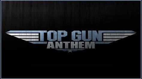 Top Gun Anthem Harold Faltermeyer Steve Stevens Cover YouTube