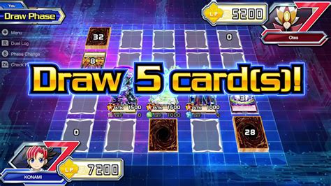 Yu Gi Oh Rush Duel Dawn Of The Battle Royale Official Promotional