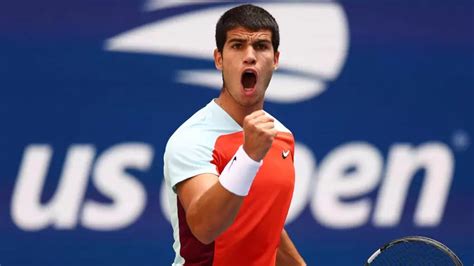 Carlos Alcaraz Speaks On Facing Jannik Sinner At US Open