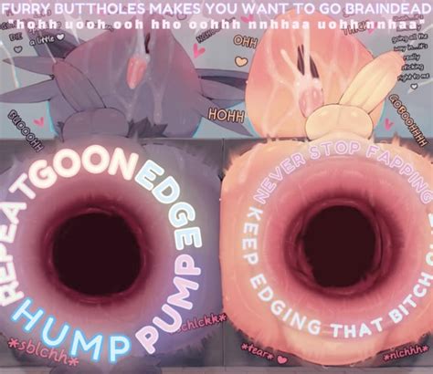 Daytwo Of Having My Mochi Goon Brain Poundd By Furrh Gooncaps And Censors🥴💦🐷 Oink Oink Fap Fap