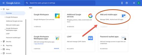 How Do I Enable SSO SAML For Google Workspace Knowledge Base
