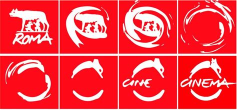 La Festa Del Cinema Di Roma Ha Un Nuovo Logo Ispirato Alla Lupa