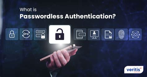 What Is Passwordless Authentication Advantages Challenges