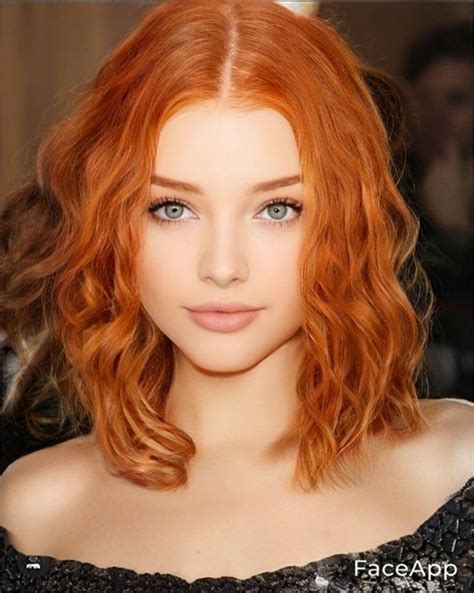 Pin By The Author On Squad Red Hair Green Eyes Beautiful Red Hair Ginger Hair Color