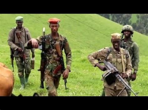 AMAKURU ATUGEZEHO M23 IKOMEJEKWIVUGANA FARDC NABOBAFATANIJE KUGABA