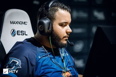 Cs Go Detona Vence O Omen Atlantic Challenge