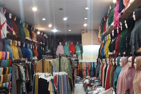 Toko Baju Muslim Bandung Online Terpercaya Cek Di Sini Blibli Friends