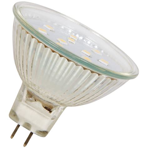 LED Strahler MR16 GU5 3 3W 250lm neutralweiß gutdrucken de