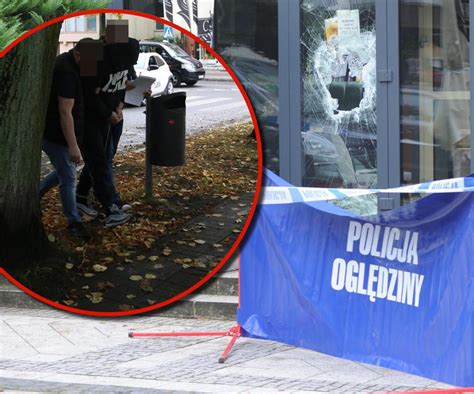 Brutalne zabójstwo w świnoujskim hotelu Podejrzany 27 latek trafił do