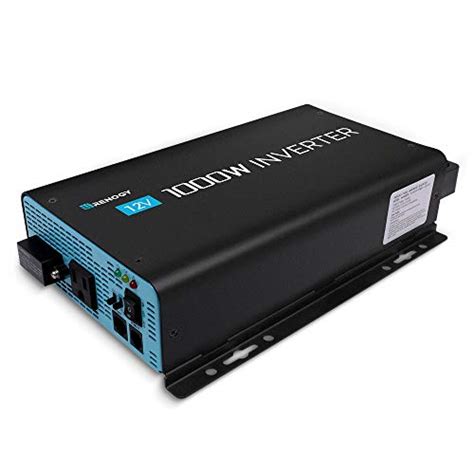 10 Best Power Inverter For Home 2023 In Depth Review
