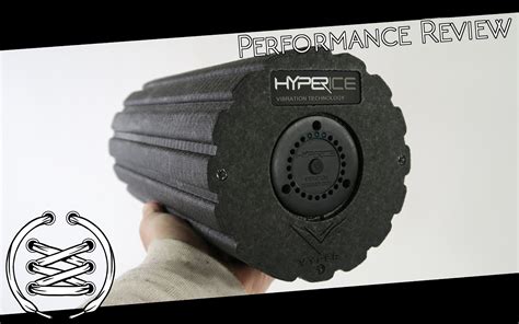 Hyperice Vyper Product Review The Foam Roller With An Awesome Feature Weartesters
