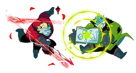 VeryBatty On Twitter RT Trisketched Red Mage And Summoner Https T