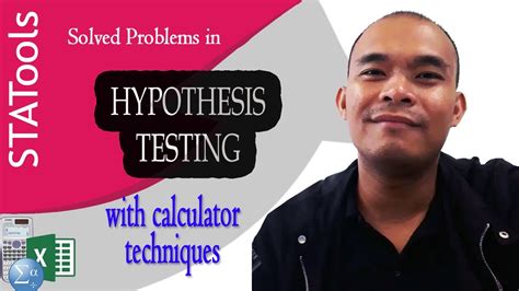 formula sheet for quiz 2 chapter 9 hypothesis testing