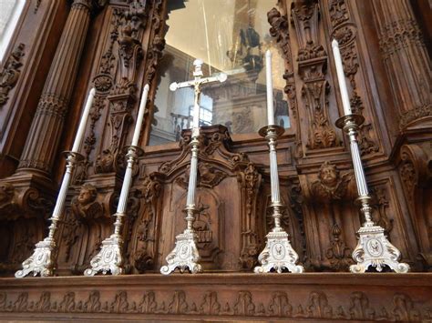 Igreja De Nossa Senhora Da Gl Ria Do Outeiro Uma Velha Conhecida Dos