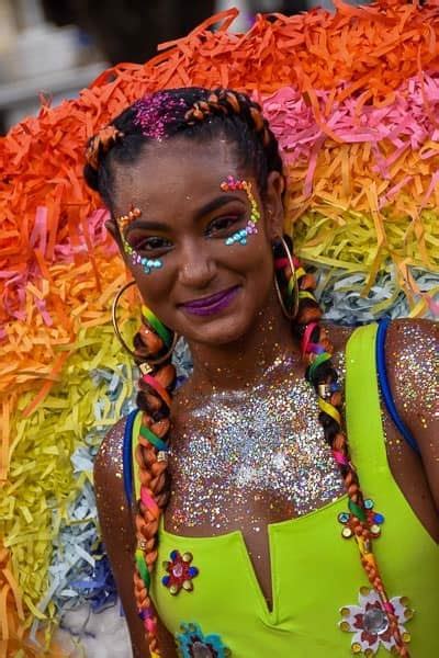 Le Carnaval De Martinique En 2023 Voyage Martinique En Vue Turquoise