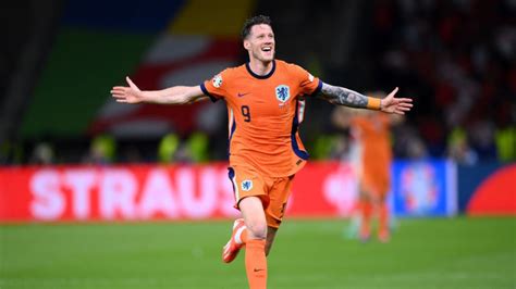 Półfinał UEFA Euro 2024 Jak oglądać mecz Holandia kontra Anglia