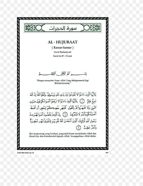 Halaman Unduh Untuk File Surat Ar Rum Ayat Yang Ke