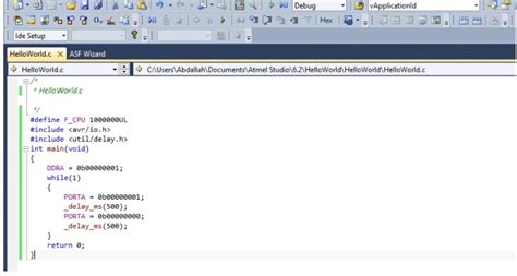 step by step guide to microcontroller programming hardwarebee