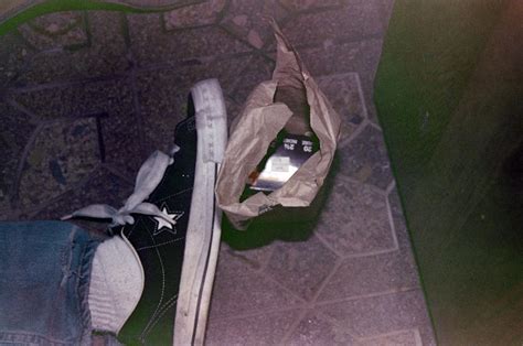 Kurt cobain фото смерти