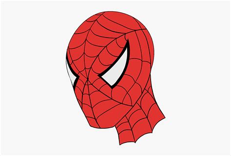 Top Imagen Spiderman Face Png Abzlocal Mx