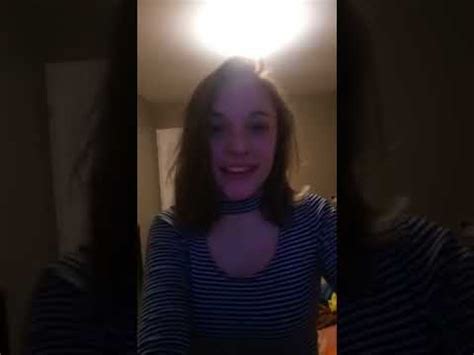 Hotscope Tv Teen Girls Periscope Telegraph