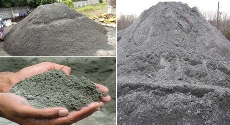 Is M Sand Good For Construction Uses Of M Sand