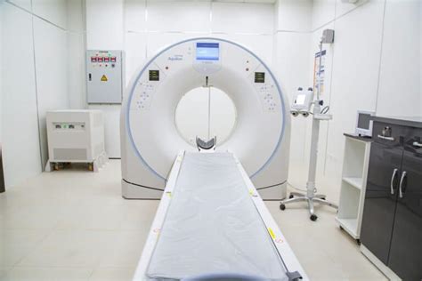 Computed Tomography CT How They Work When They Re Used Benefits