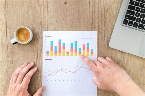 Les Rapports Possibles Dans Power BI
