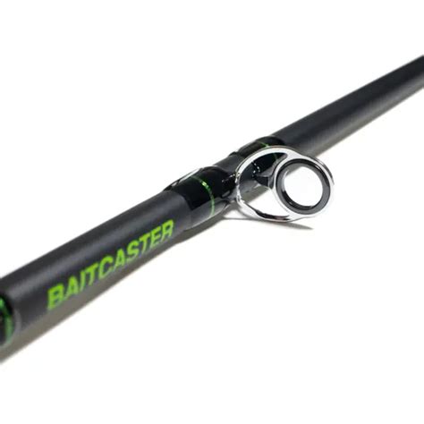 CAÑA MUSTAD VANTAGE EVOQ SPIN 68 12 A 25LB Dismar Guatemala