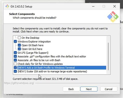 How To Add Git Bash Option To Windows Terminal List Code2care