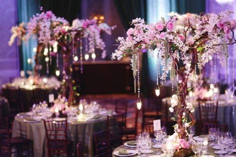 Waldorf Astoria Orlando Enchanted Forest Wedding Jacqo And Jake