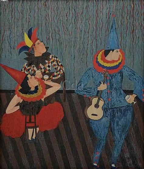 Obras de Arte de Heitor dos Prazeres Catálogo das Artes Catálogo