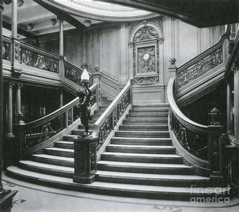 Rms Titanic Naufr Gio Do Titanic Titanic Photos Titanic History 89145
