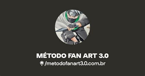 MÉTODO FAN ART 3 0 Linktree